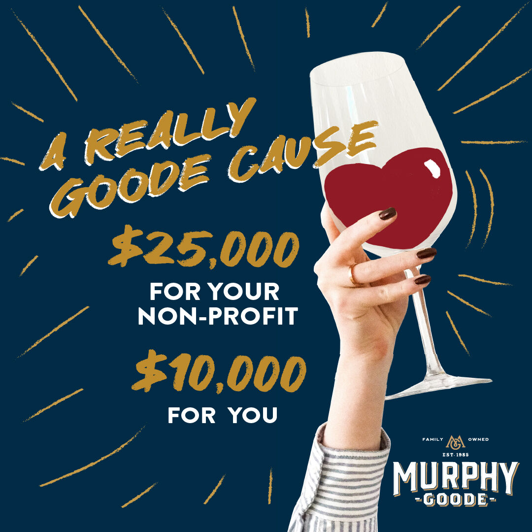 Raised and Made in California | Murphy-Goode Wine