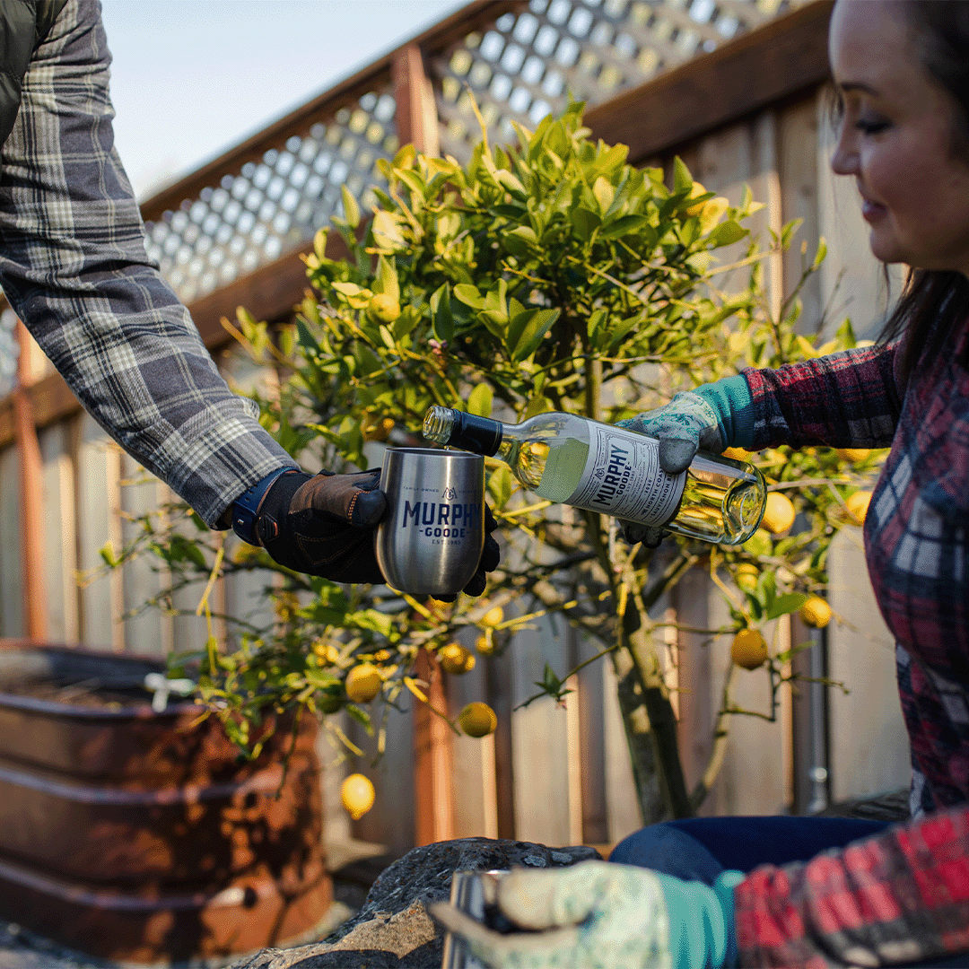 Raised and Made in California | Murphy-Goode Wine