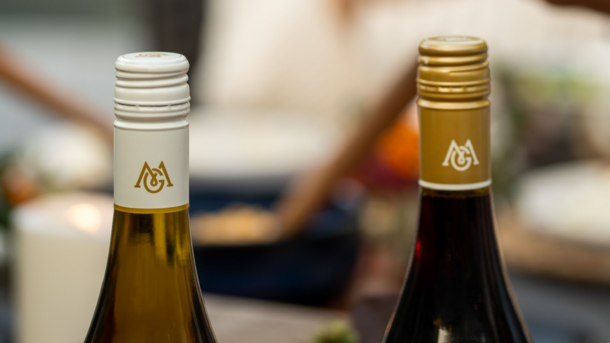 Raised and Made in California | Murphy-Goode Wine
