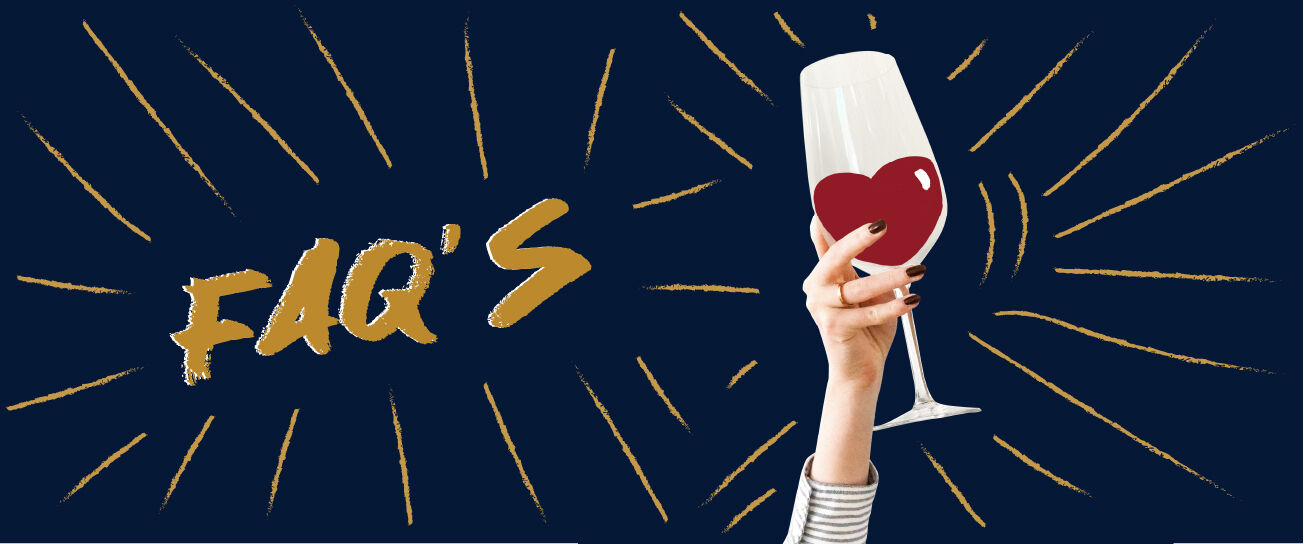 Really Goode Cause FAQs | Murphy-Goode Wine