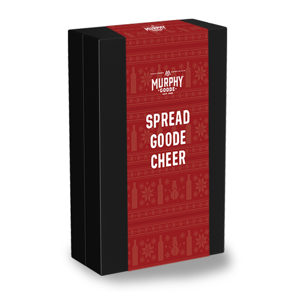 Build Your Own - 2 Bottle Gift | Murphy-Goode Wine