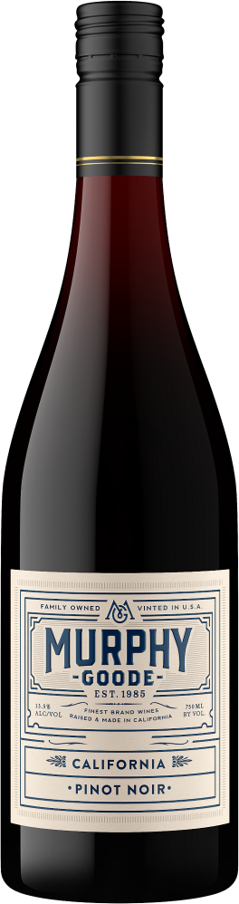 California Pinot Noir | Murphy-Goode Wine