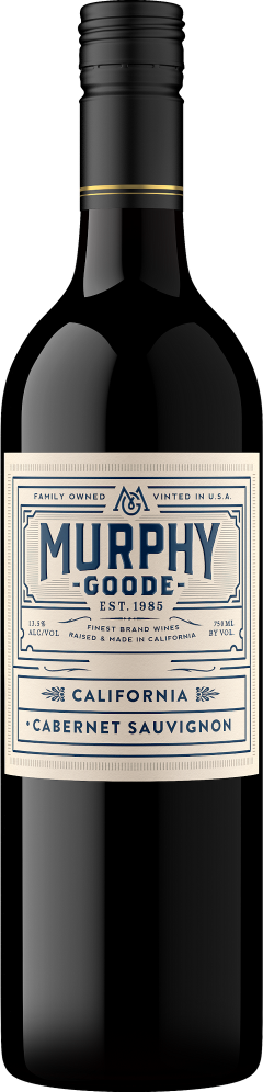California Cabernet Sauvignon 2019 | Murphy-Goode | Murphy-Goode Wine