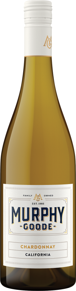California Chardonnay 2022 | Murphy-Goode | Murphy-Goode Wine