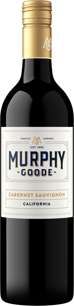 2021 California Cabernet Sauvignon | Murphy-Goode | Murphy-Goode Wine